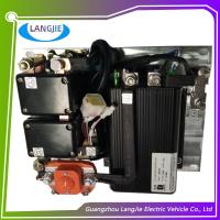 China 1204M-5305 Curtis Controller For Golf Carts And Club Cart Application Electric Cart Parts for sale