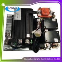 China 1204M-5305 Curtis Controller For Golf Carts And Club Cart Application Electric Cart Parts for sale