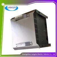 China Lead Acid Car Battery Charger Suitable For Compact Design Of Electric Club Cars for sale
