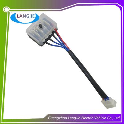 China Electric Golf Cart Performance Parts For Fuse Box  High Rigidity Electric Golf Cart for sale