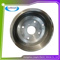 China Professional Car Steering System Club Car Custom Parts For Rear Hub Iron Material for sale