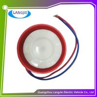 China Marshell Club Car Front Suspension Parts Single Horn For Electric Shuttle Bus for sale