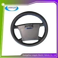 China High Strength Club Car Golf Cart Parts And Accessories Club Cart Steering Wheel for sale