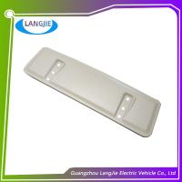 China Custom Golf Cart Parts And Accessories Original Color Back Shell For Electric Cart Parts High Performance for sale