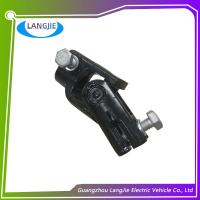 China Custom Four Wheel Electric Freight Car  Accessories For  Universal Joint Assembly for sale
