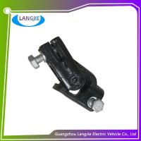 China Custom Four Wheel Electric Freight Car  Accessories For  Universal Joint Assembly for sale