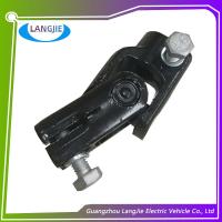 China Custom Four Wheel Electric Freight Car  Accessories For  Universal Joint Assembly for sale