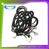 China Supplier Factory Club Car Parts And Accessories  Marshel/LVTONG For Wire Harness Assy for sale