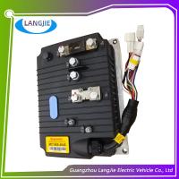 China Electric Cargo Van 1568-4840 Golf Cart Controller For Club Golf Cart Parts for sale