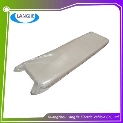 China Durable 4 wheel electric golf buggy parts 8-23 seats For Electric sightseeing car soft seat for sale