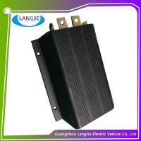 China 72V Electric Car Motor Controller for Golf Carts Club Car Aftermarket Part Chopper 1205M -6B403 for sale