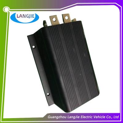 China 72V Electric Car Motor Controller for Golf Carts Club Car Aftermarket Part Chopper 1205M -6B403 for sale