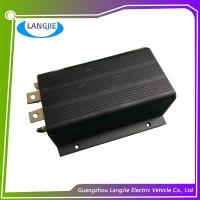 China 72V Electric Car Motor Controller for Golf Carts Club Car Aftermarket Part Chopper 1205M -6B403 for sale