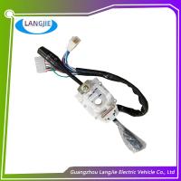 China Supplier Good Price Combination Switch Marshel For Club Car Golf Cart Accessories for sale