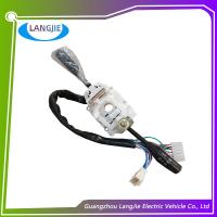 China Supplier Good Price Combination Switch Marshel For Club Car Golf Cart Accessories for sale