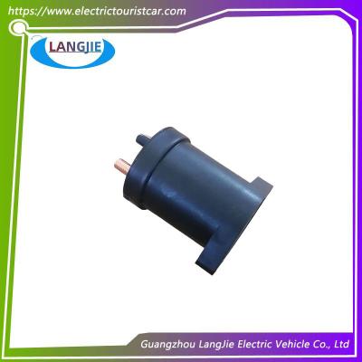 China JQX200-48ND 200A Sightseeing Car Marshell Contactor Electromagnetic Solenoid Switch for sale