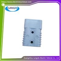 China High Power Fast Charging Plug Connector Marshall Golf Cart Accessories for sale