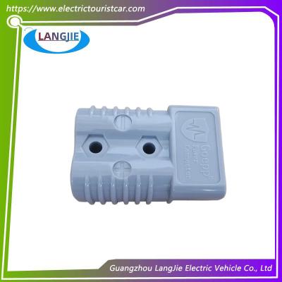 China Electric Golf Car Battery Connector Marshell Accessories for Charger Plug for sale