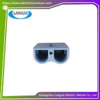 China Electric Golf Car Battery Connector Marshell Accessories for Charger Plug for sale