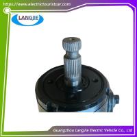 China Hot Selling Supplier Electric Golf Cart Spare Parts Marshell  For 11 Seats Redirector for sale