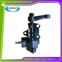 China Electric Golf Cart Car Steering Gear Marshell For Golf Cart Replacement Parts for sale