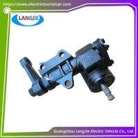 China Electric Golf Cart Car Steering Gear Marshell For Golf Cart Replacement Parts for sale