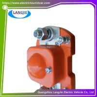 China Supplier 48V DC Power Contactor Relay Marshell For Club Car Golf Cart Accessories for sale