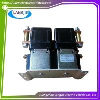 China Manufacture Hot Sale DC Contactor Marshall For Electric Golf Buggy Parts for sale