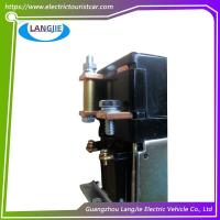 China Manufacture Hot Sale DC Contactor Marshall For Electric Golf Buggy Parts for sale