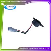 China Camshaft Crankshaft Position Speed Sensor For Marshell Golf Cart Accessories for sale
