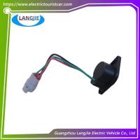 China Supplier Good Price Golf Cart Aftermarket Accessories Marshell For Motor Speed Sensor for sale