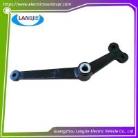 China Shuttle Bus Steering System Middle Rocker Arm For Marshell Electric Golf Cart Accessories for sale