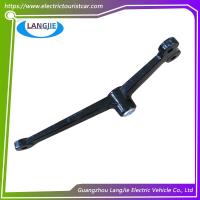 China Sightseeing Car Middle Steering Arm Marshell Electric Car Steering System for sale