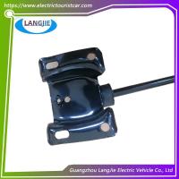 China Stabilizer Bar Diagonal Bar Assembly For LVTONG Golf Carts And Tourist Buses for sale