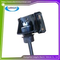 China Golf Cart Steering System Front Suspension Assembly Part For Tourist And Shuttle Buses for sale