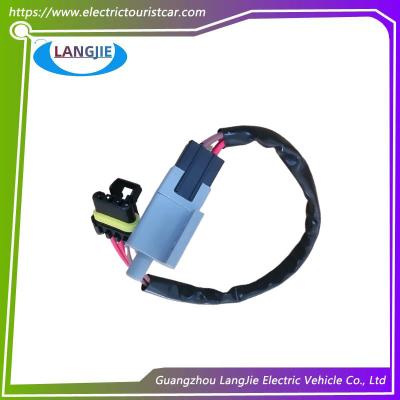 China Golf Cart Brake Pedal LVTONG Brake Pedal Switch for sale