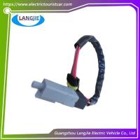 China Golf Cart Brake Pedal LVTONG Brake Pedal Switch for sale