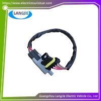 China Supplier Golf Cart Accelerator Pedal LVTONG Accessories For Brake Pedal Switch Accelerator for sale