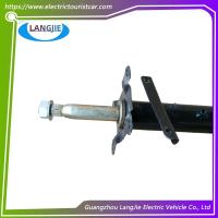 China Supplier Four Wheel Electric Golf Cart Steering Shaft Parts For Steering Upper Shaft Tube for sale