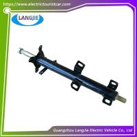 China Tourist Car Steering Upper Shaft Tube For Marshell Golf Cart Parts Electric Car Steering System for sale