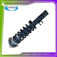 China Shock Absorber Support Rod LVTONG Sightseeing Car And Vintage Car With Spring Suspension Steering System for sale