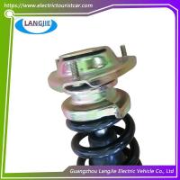 China Front Shock Absorber Assembly For Tour Buses Professional Electric Car Steering System For Domestic Manufacturers for sale