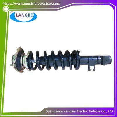 China Front Shock Absorber Assembly For Tour Buses Professional Electric Car Steering System For Domestic Manufacturers for sale