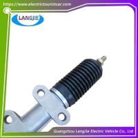 China LVTONG Club Golf Cart Aluminum Material Oil Filled Steering Gear Parts for sale
