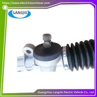 China Manufacture cheap price electric golf cart accessories LVTONG for Steering Assembly for sale