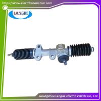 China Manufacture cheap price electric golf cart accessories LVTONG for Steering Assembly for sale