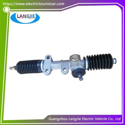 China Manufacture cheap price electric golf cart accessories LVTONG for Steering Assembly for sale