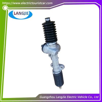 China LVTONG Club Golf Cart Aluminum Material Oil Filled Steering Gear Parts for sale
