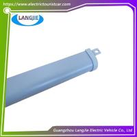 China Golf Cart Accessories LVTONG Sunlight Sunshade Stretchable Shadow UV Protection for sale