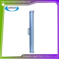 China Golf Cart Accessories LVTONG Sunlight Sunshade Stretchable Shadow UV Protection for sale